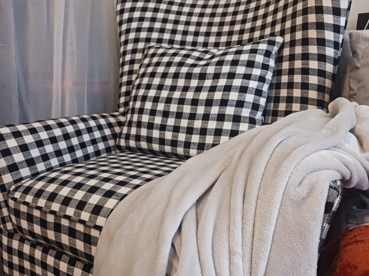 3 Ways to Achieve a Cozy Fall Home – The Millennial Farmhouse