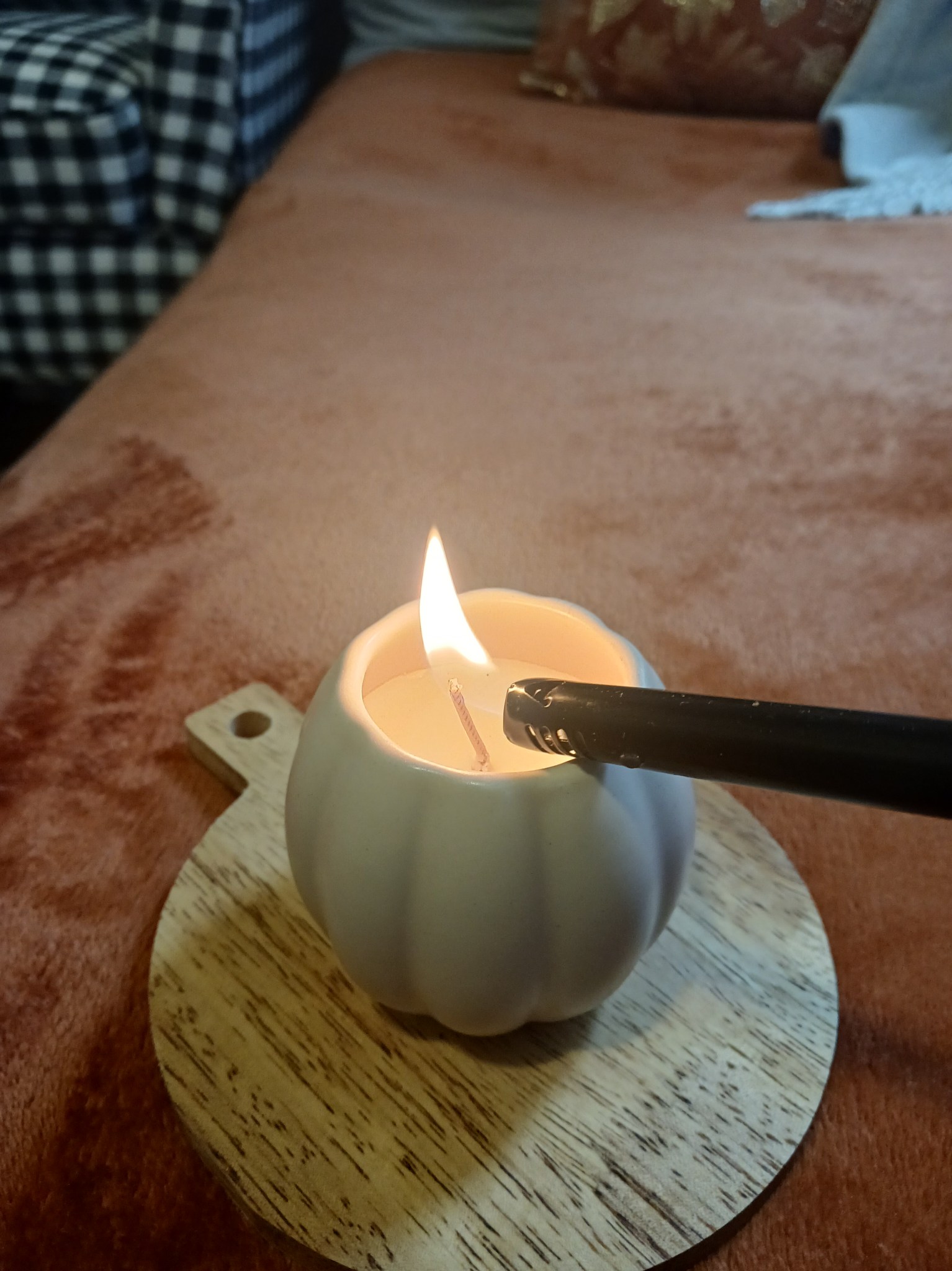 3 Ways to Achieve a Cozy Fall Home – The Millennial Farmhouse