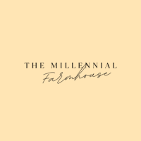 The Millennial Farmhouse – A Peaceful Home, Family, and Fun
